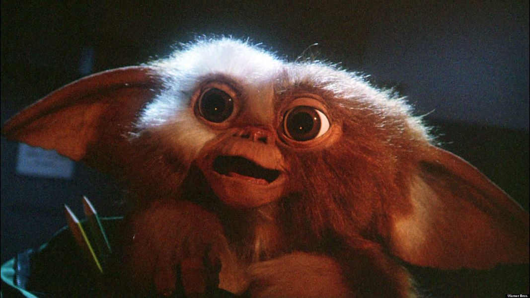 40 for 40 – #25. Gremlins – Unfunny Nerd Tangent